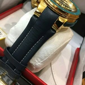 Invicta | Accessories | Brand New Invicta Reserve Dragon Chronograph ...